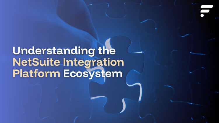 NetSuite API Integration Best Practices for Ecommerce Operations